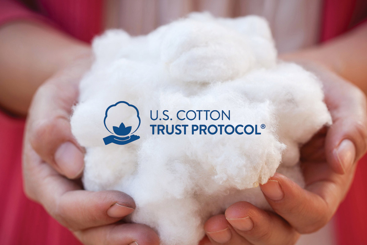 U.S. Cotton – The Cotton the World Trusts | COTTON USA