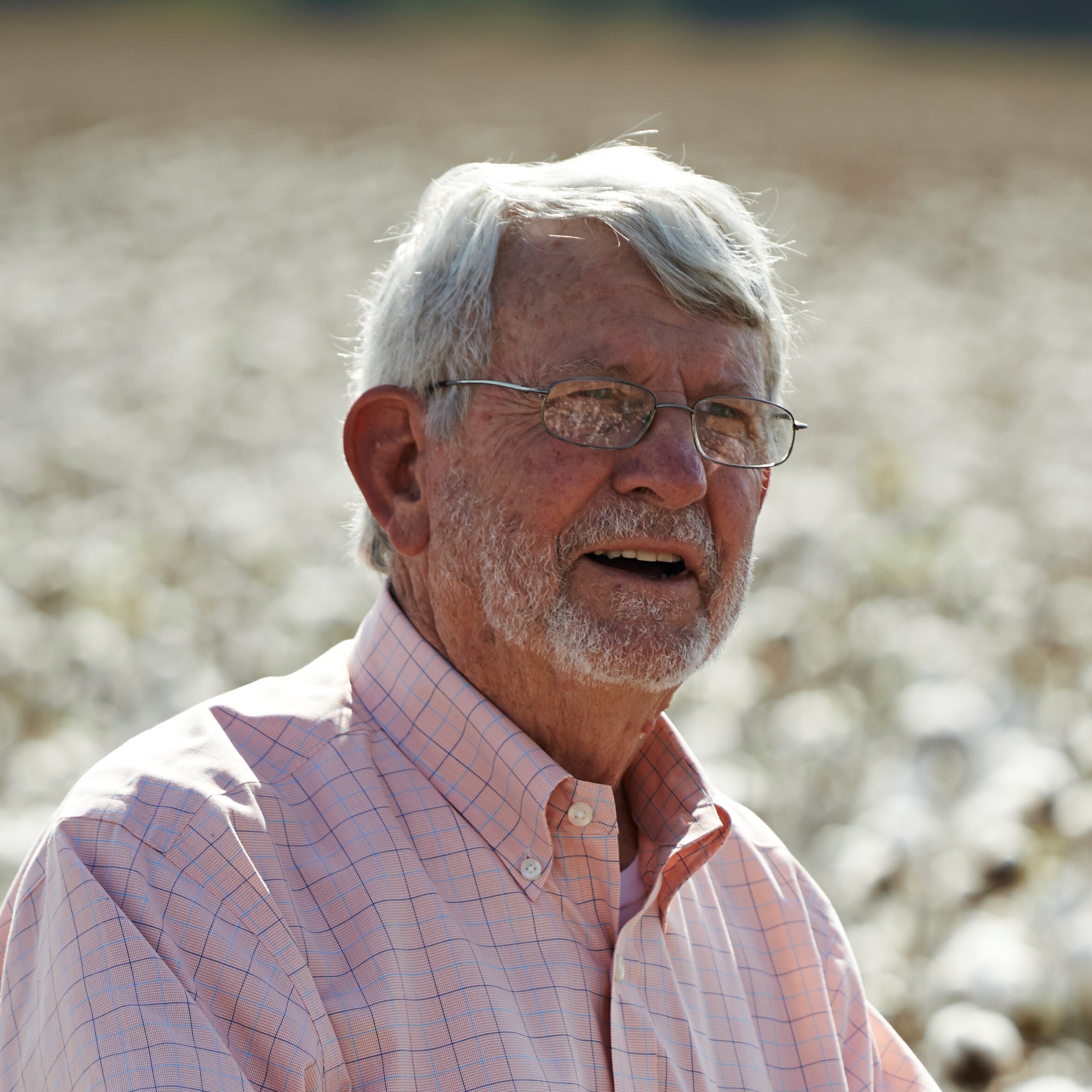 Staff & Representatives | COTTON USA