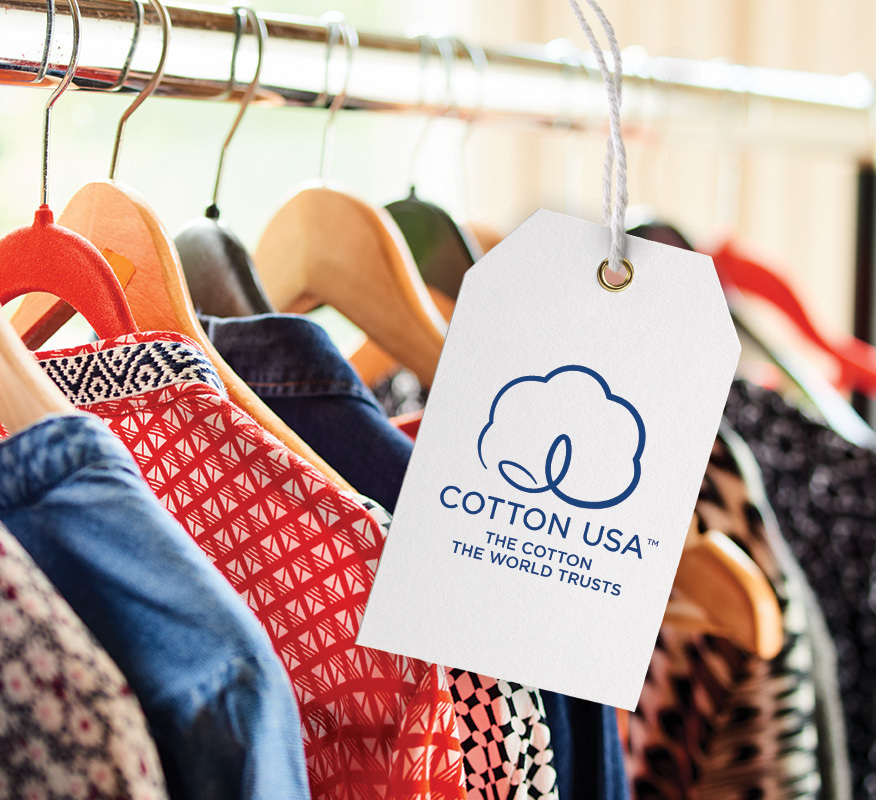 U.S. Cotton – The Cotton the World Trusts | COTTON USA