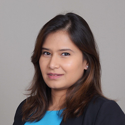 Staff & Representatives | COTTON USA