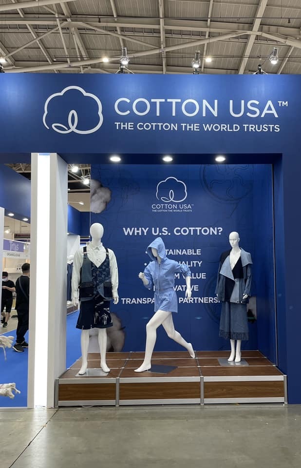 U.S. Cotton – The Cotton the World Trusts | COTTON USA