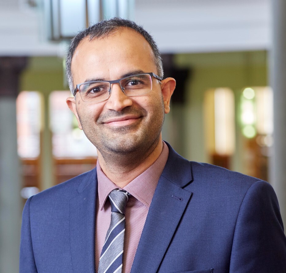 Staff & Representatives | COTTON USA