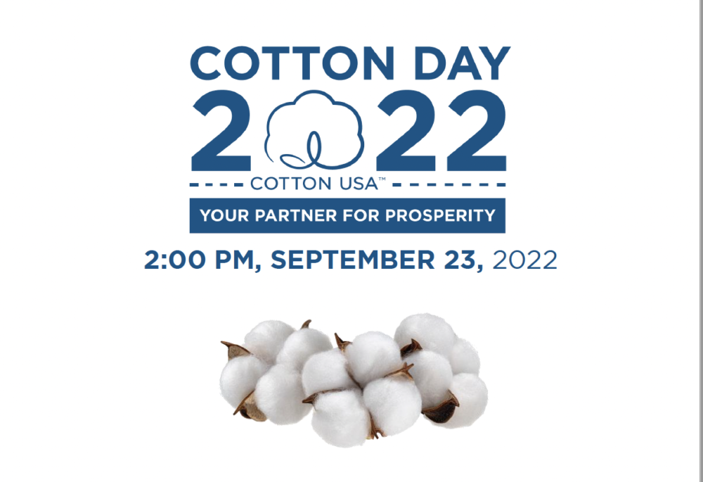U.S. Cotton – The Cotton the World Trusts | COTTON USA