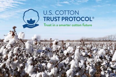 미국 코튼 – 전 세계가 신뢰하는 코튼 | COTTON USA