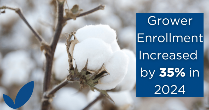 U.S. Cotton – The Cotton the World Trusts | COTTON USA