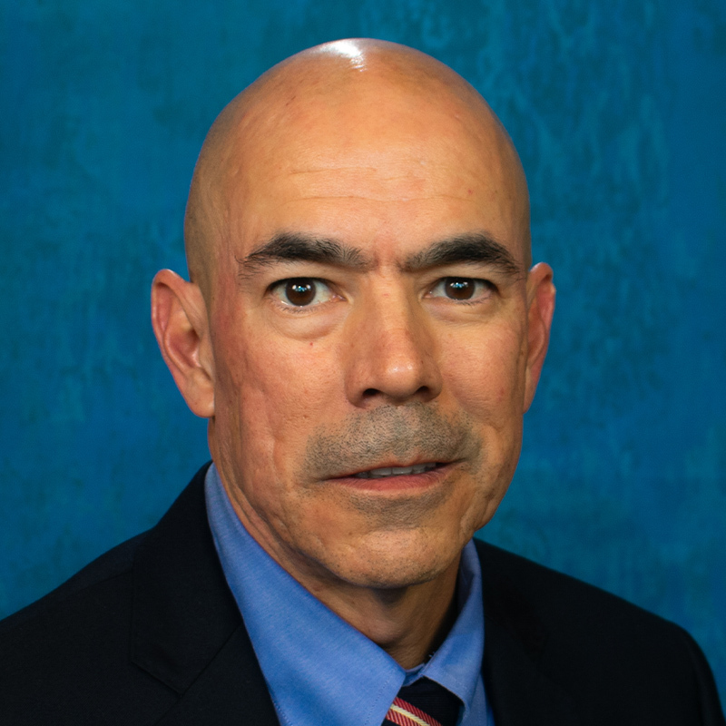 Officers and Board | COTTON USA