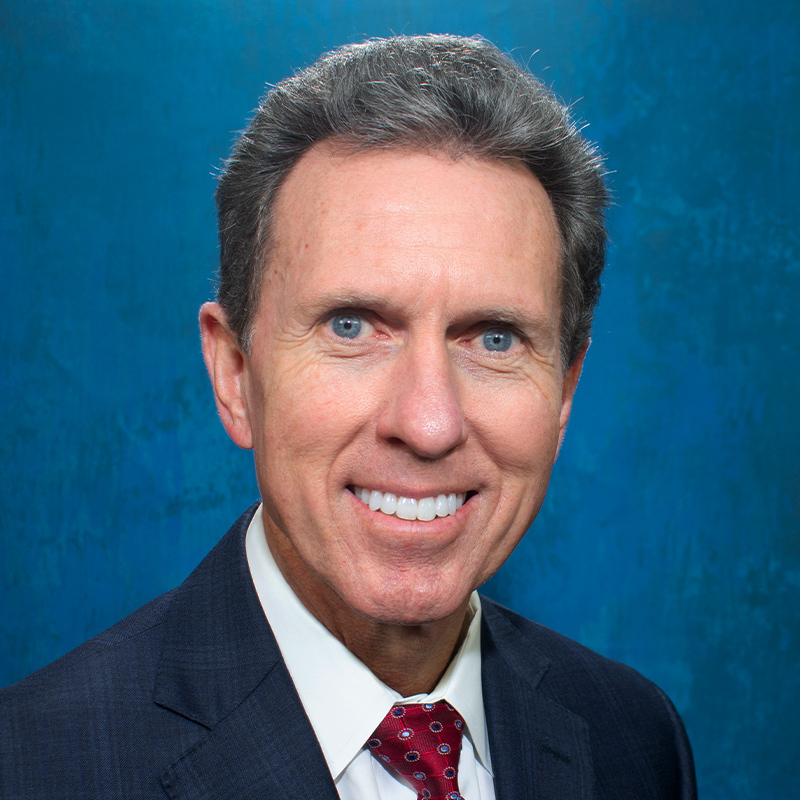 Officers and Board | COTTON USA